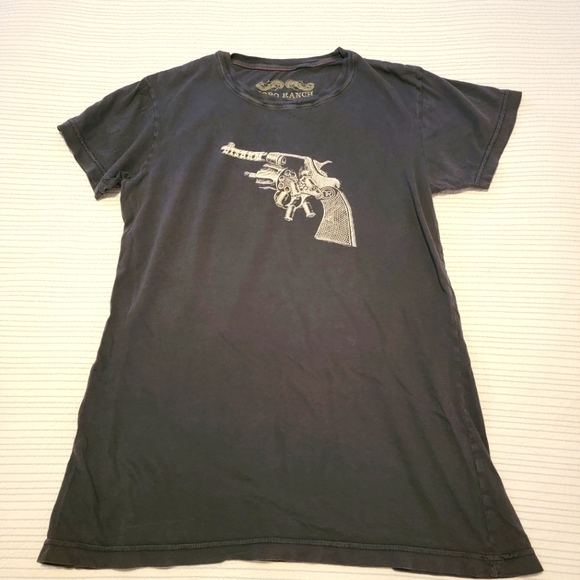 Topo Designs | Tops | Vintage Tshirt | Poshmark